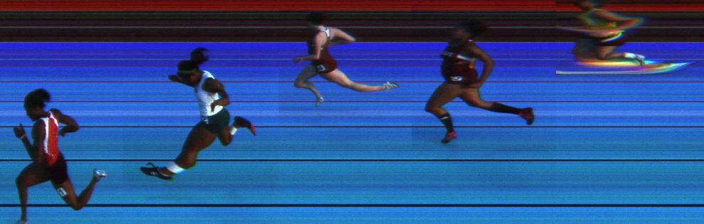 Sakara Ross Track And Field